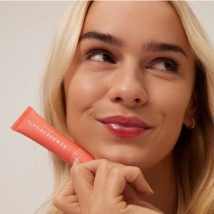 Summer Fridays | Makeup | Nibsummer Fridays Poppy | Poshmark